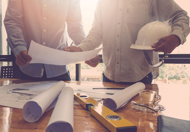 Our Services | RAZ Engineering